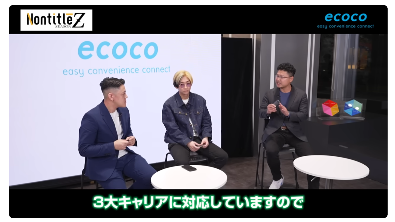 契約不要で買い切りのUSB型スティックWi-Fi【ecoco】の使い心地を徹底レビュー - シニアからのライトなキャンピングカー生活